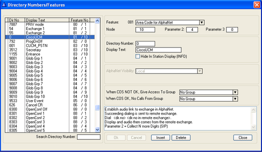 External Communication configuration guide - Zenitel Wiki